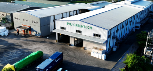 Giới thiệu - pmj