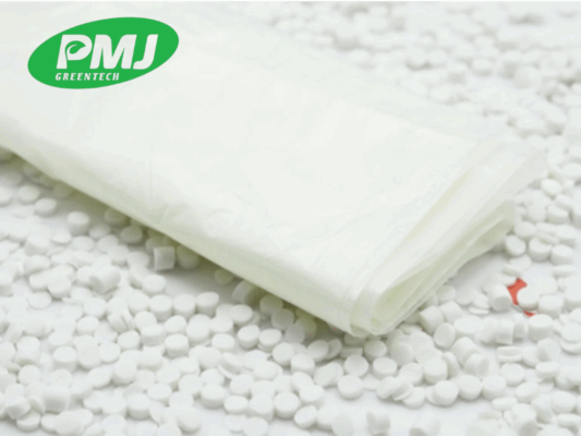 Bio filler masterbatch là gì? Ứng dụng và lợi ích trong ngành nhựa hiện đại